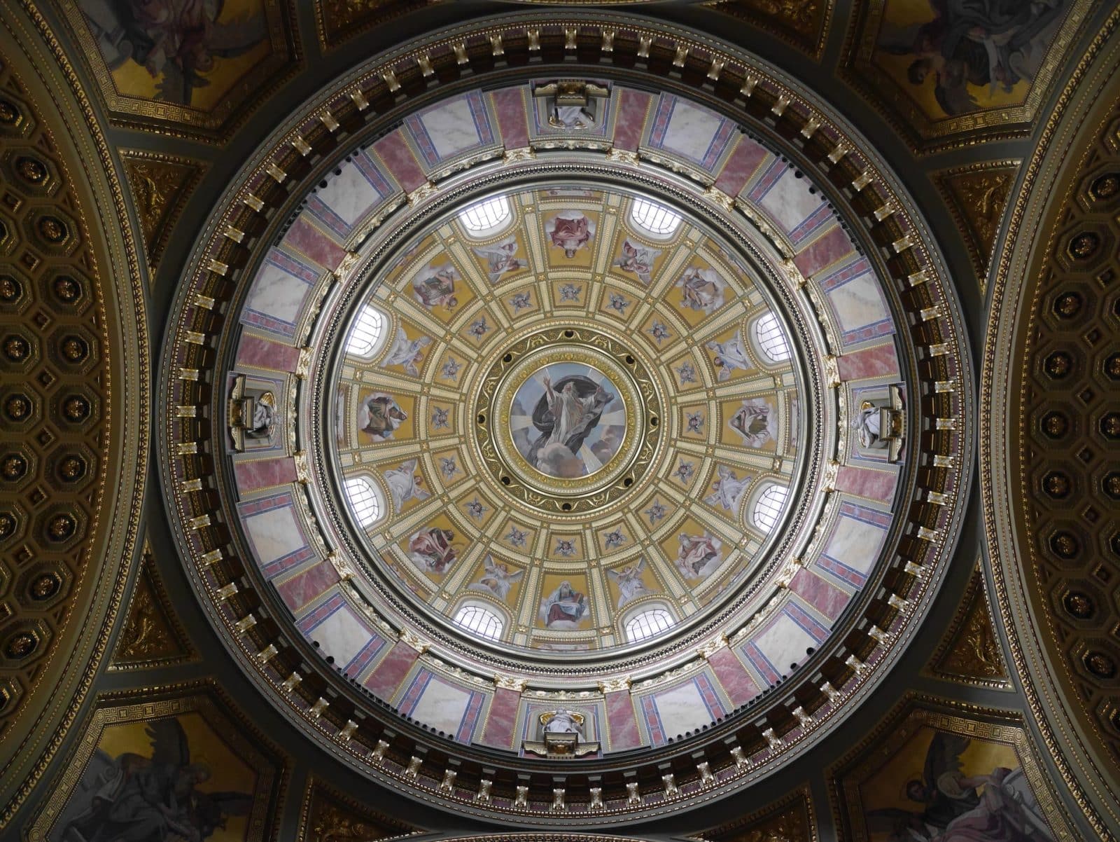 Razlike između baroka i renesanse: 15 najznačajnijih - moderna-galerija.hr