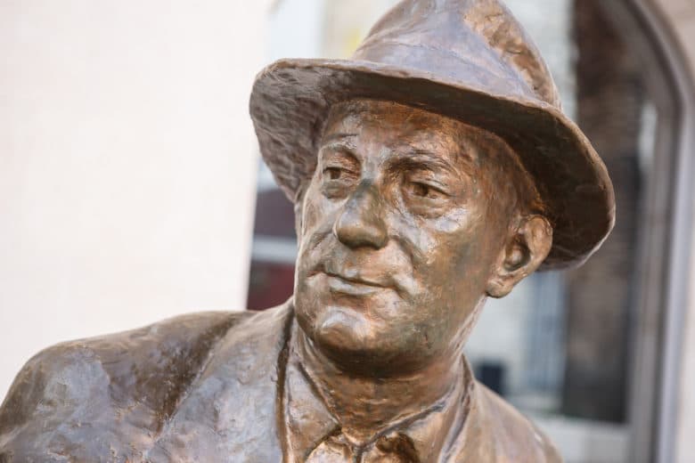 Tin Ujević: Život, pjesme i 18 zanimljivosti