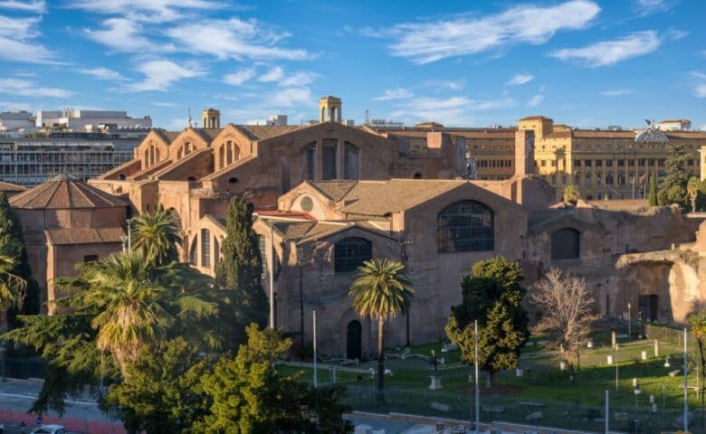 Koje su najpoznatije rimske građevine? Evo 8 čuda antike!